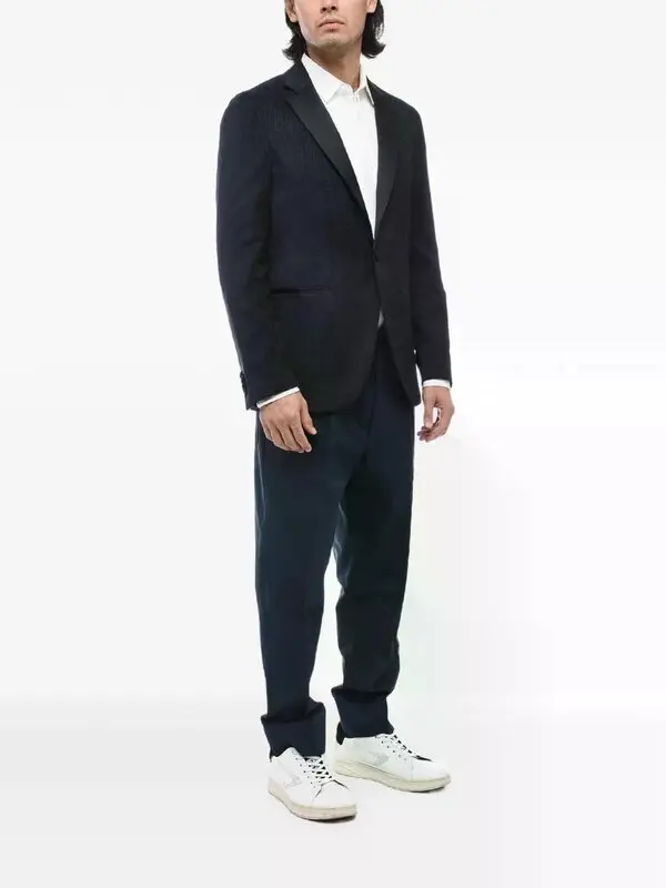 Corneliani Single-breasted Blazer
