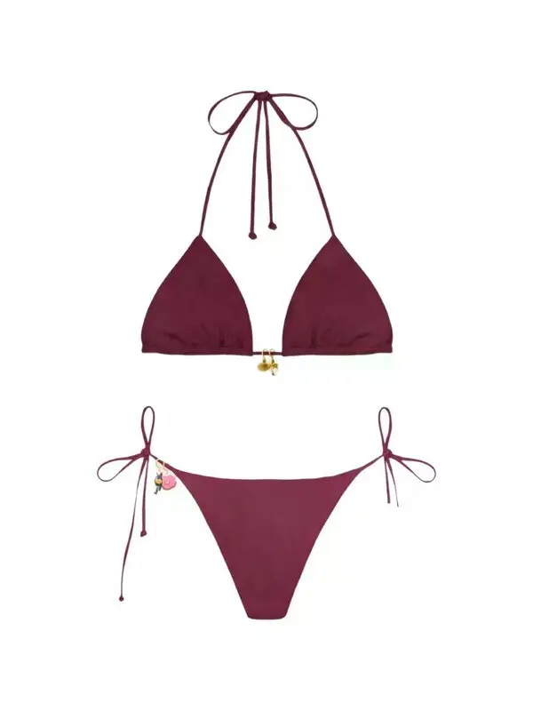 MC2 SAINT BARTH Leah Marielle Bikini