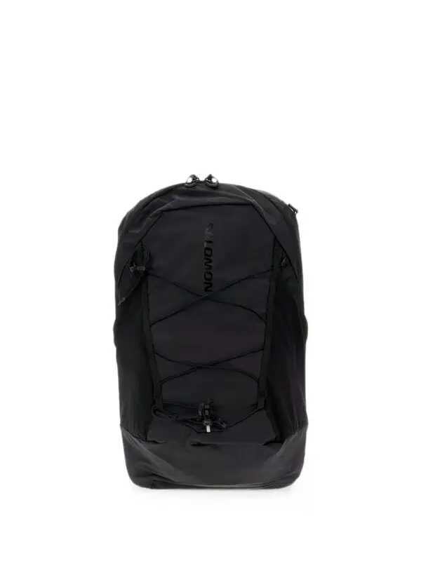 SALOMON Xt 15 Logo-print Backpack - Black