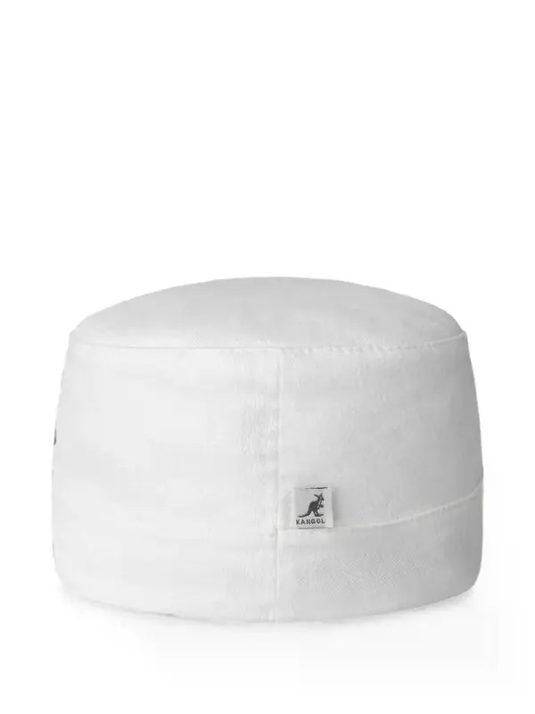KANGOL Twill Army Cap