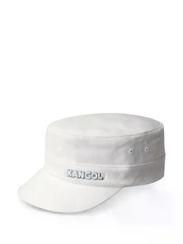 KANGOL Twill Army Cap
