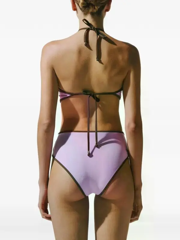 BAOBAB Kara Cutout Swimsuit