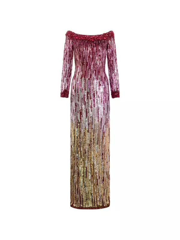 Jenny Packham Marnie Dress