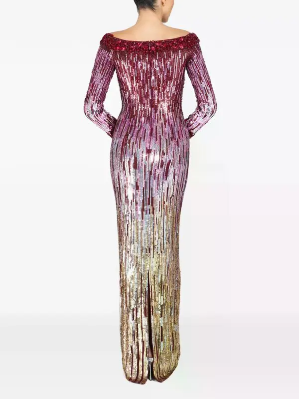 Jenny Packham Marnie Dress