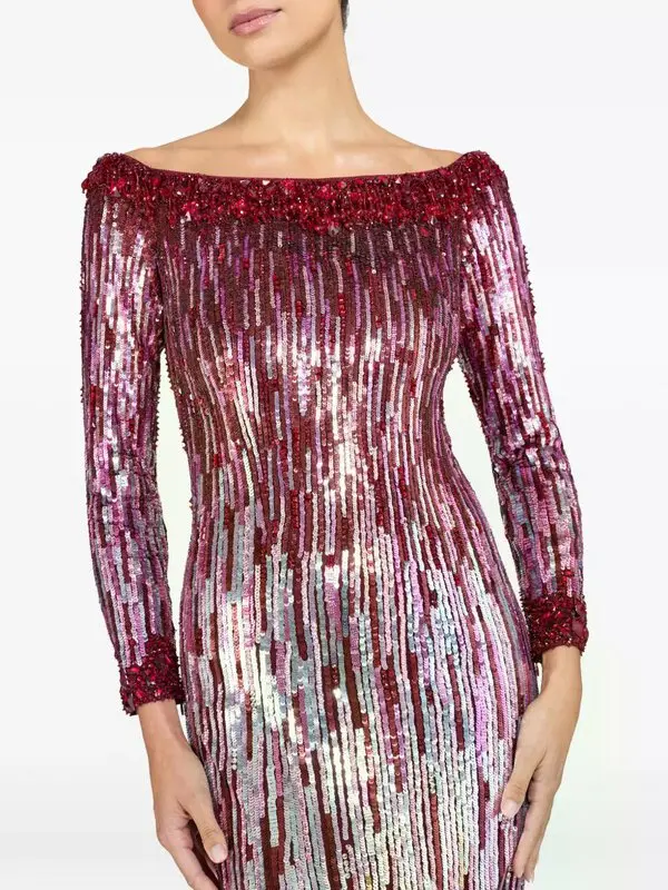 Jenny Packham Marnie Dress