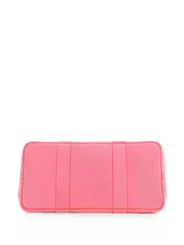 Hermès Garden Party Leather 36 Tote Bag