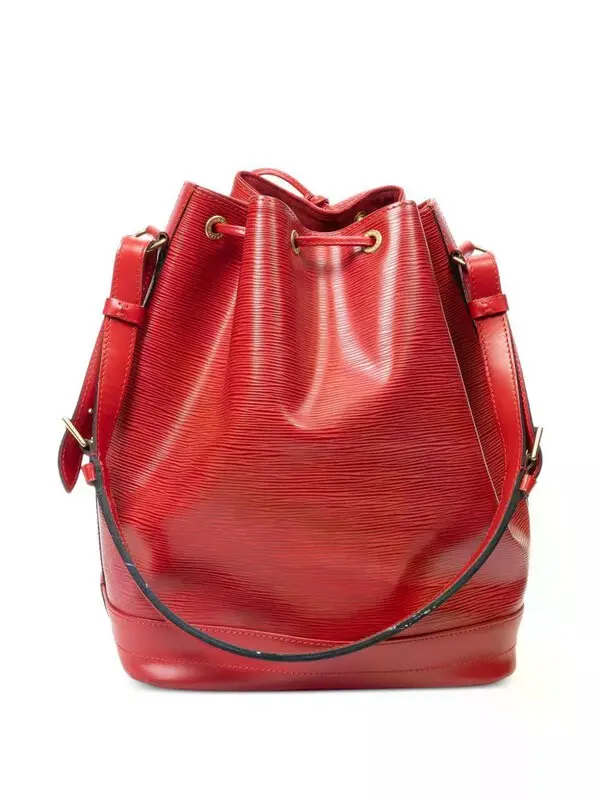LOUIS VUITTON Gm Noé Bucket Bag