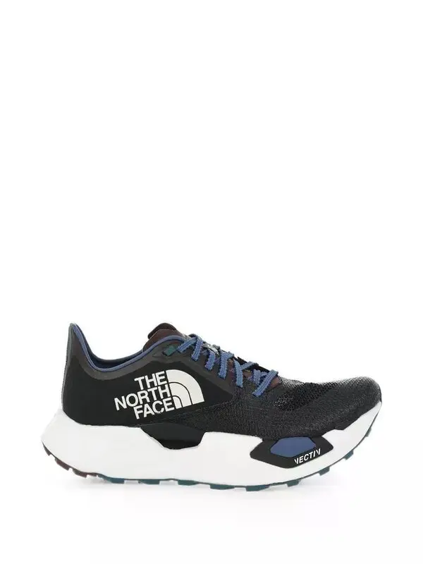 The North Face X Undercover Soukuu Vectiv Pro Hybrid Sneakers - Black