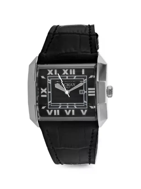 Locman Rectangle 40mm Watch