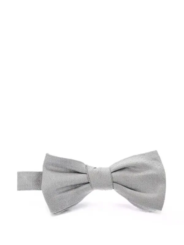 Corneliani Silk Bow Tie