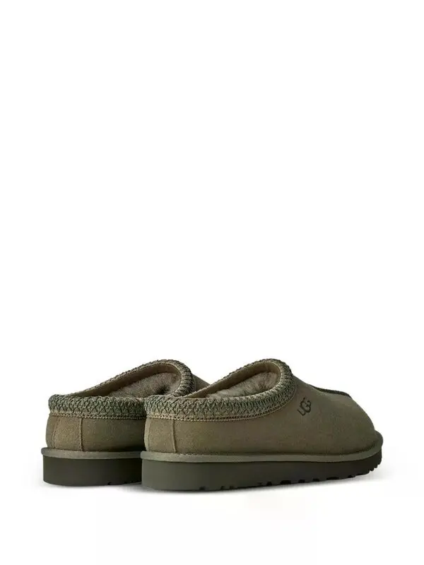 UGG Tasman Ii Braided Trim Slip-on Sandals