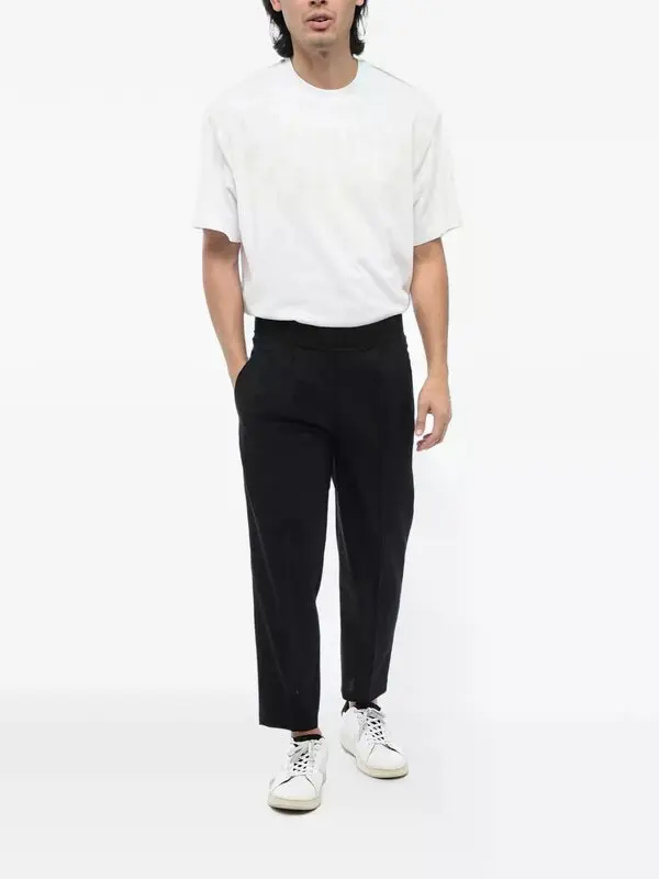 Neil Barrett Pleated Trousers