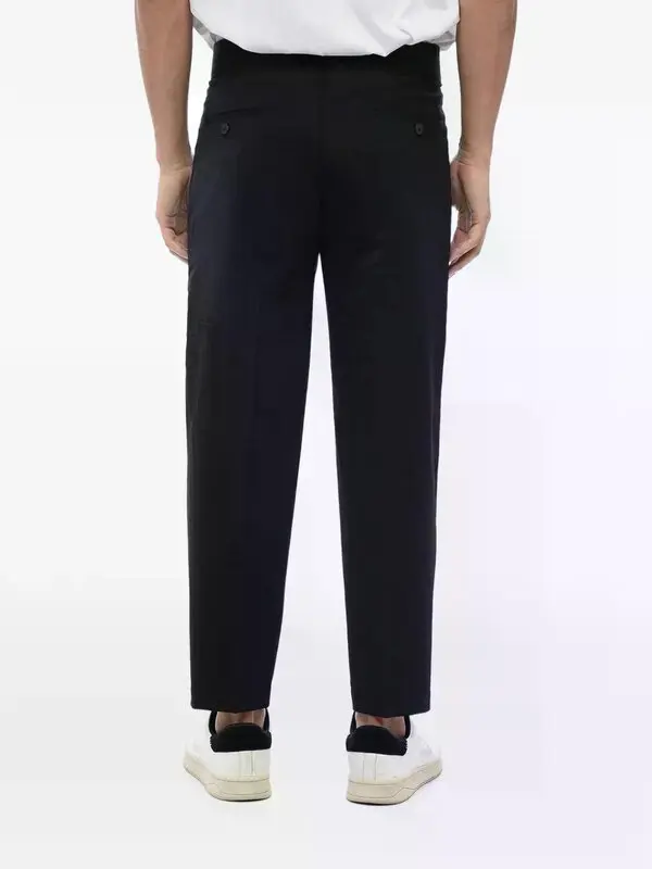 Neil Barrett Pleated Trousers