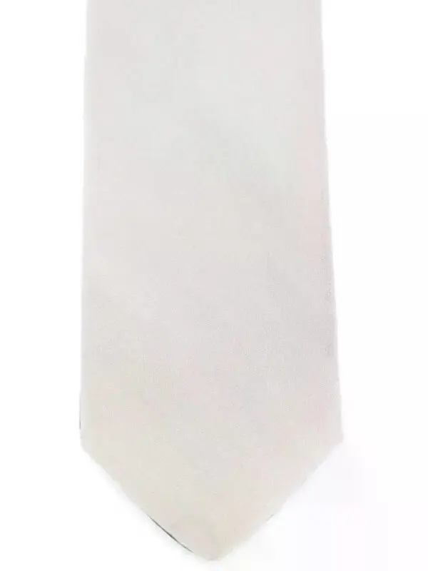 Corneliani Silk Tie