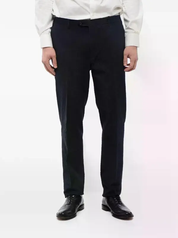 Corneliani Tailored Trousers