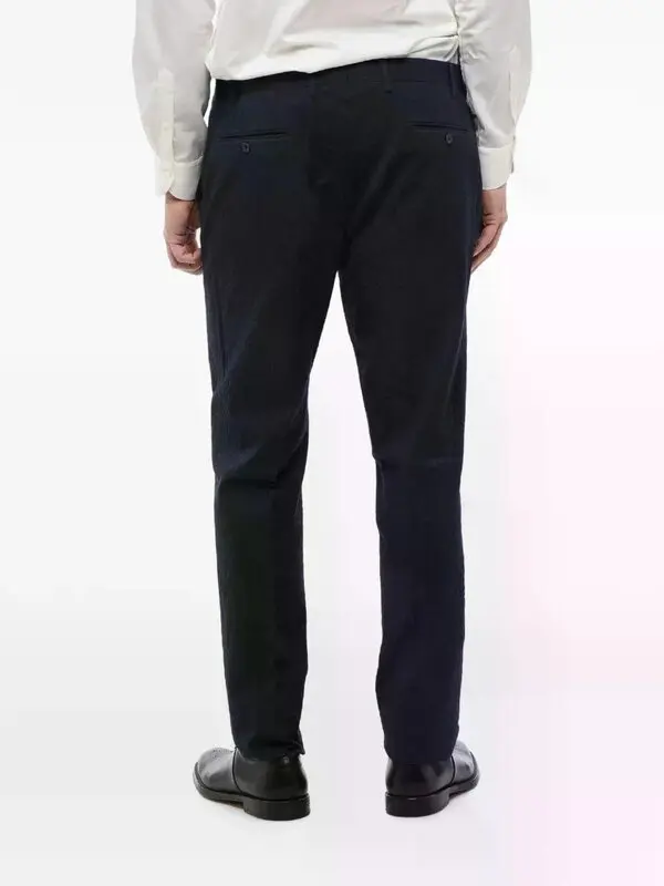Corneliani Tailored Trousers