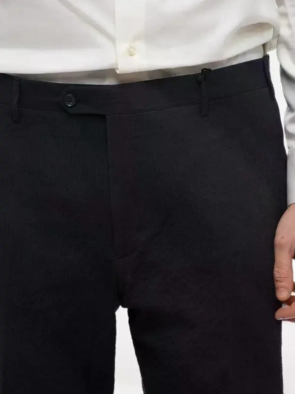 Corneliani Tailored Trousers