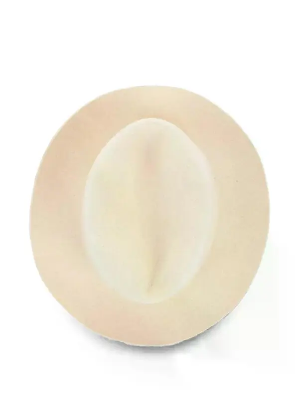 SCHA Felt Fedora Hat