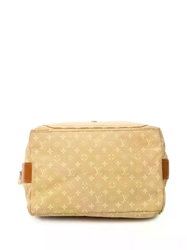 LOUIS VUITTON Mary Kate Tote Bag - Neutrals