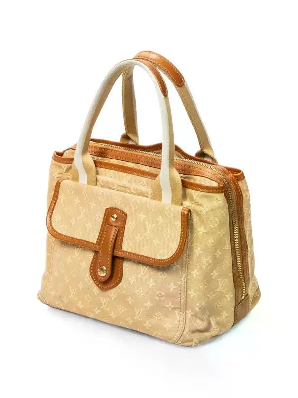 LOUIS VUITTON Mary Kate Tote Bag - Neutrals