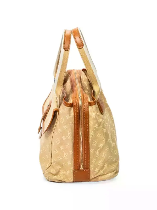 LOUIS VUITTON Mary Kate Tote Bag - Neutrals