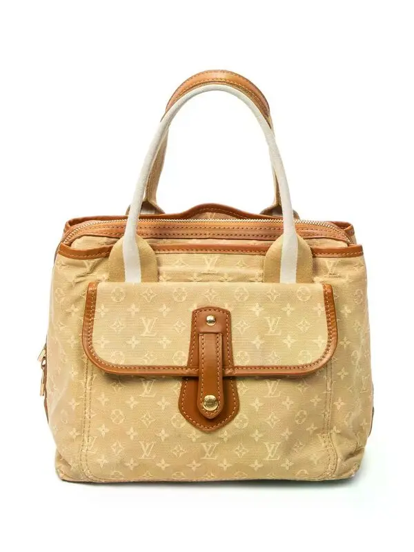 LOUIS VUITTON Mary Kate Tote Bag - Neutrals