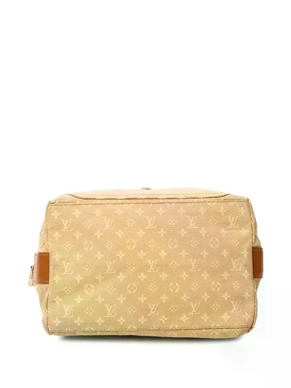 LOUIS VUITTON Mary Kate Tote Bag - Neutrals
