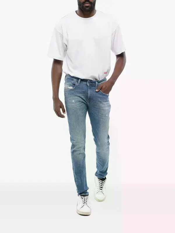 DIESEL® 1979 Sleenker-r Skinny Jeans