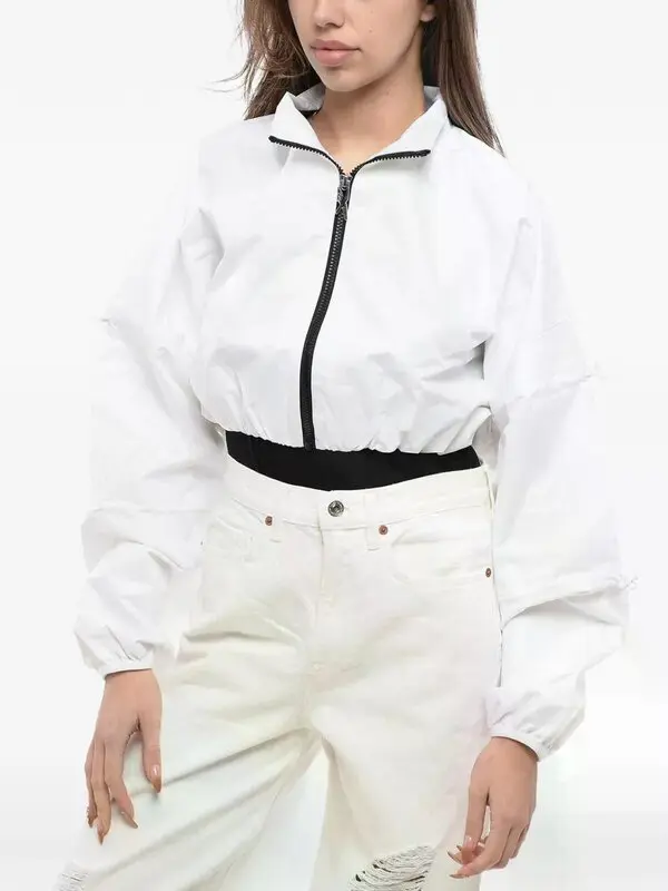 REEBOK Cardigen B Drawstring Jacket