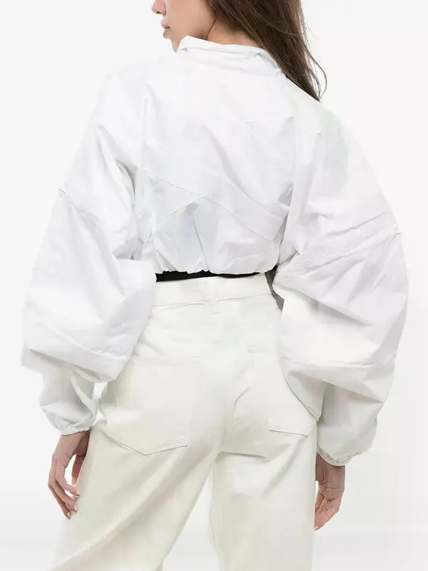 REEBOK Cardigen B Drawstring Jacket
