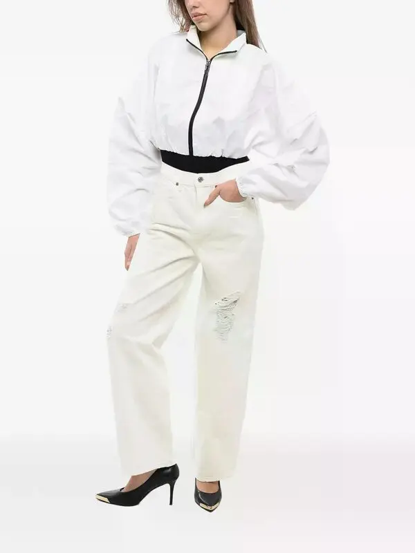 REEBOK Drawstring Jacket