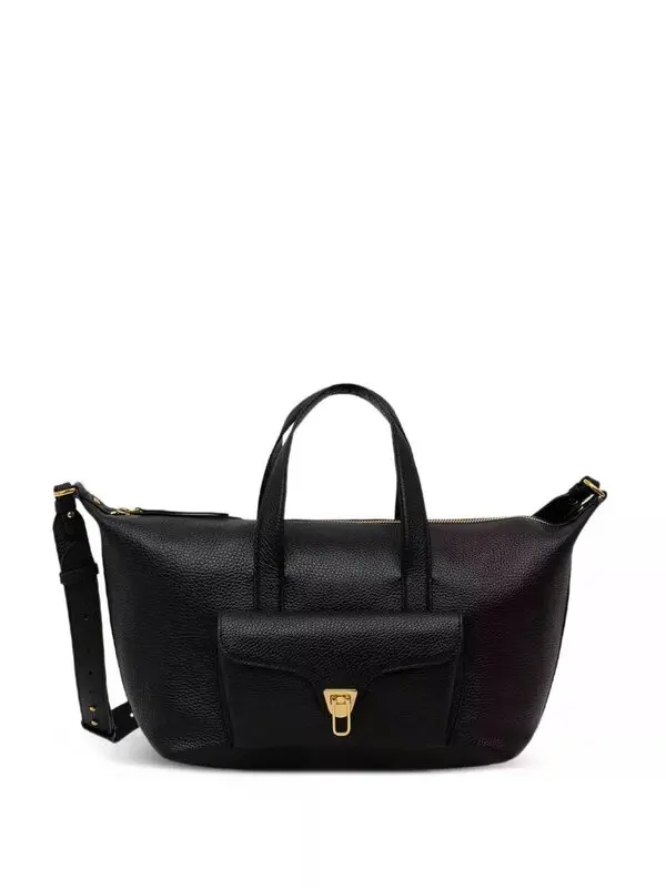 COCCINELLE Beat Generation Tote Bag - Black