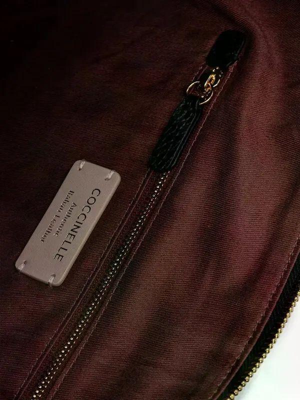 COCCINELLE Beat Generation Tote Bag