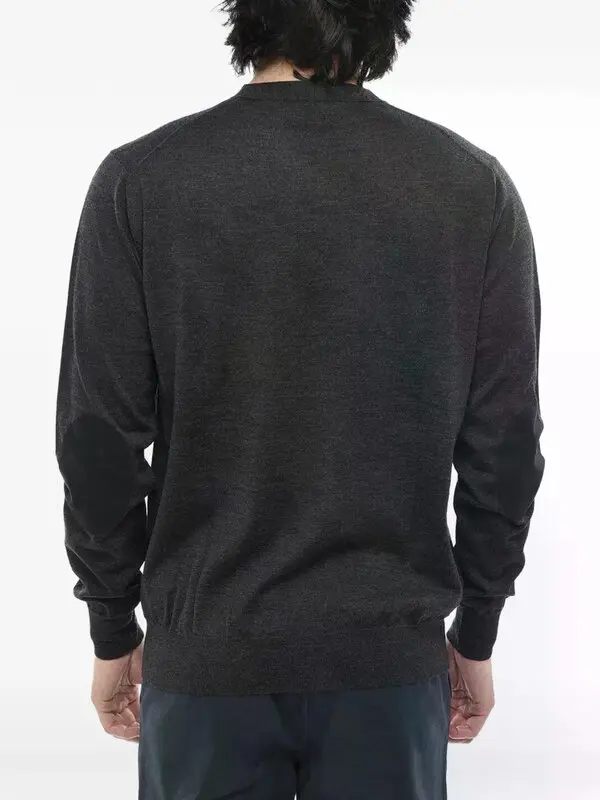 PAOLO PECORA Crew-neck Sweater
