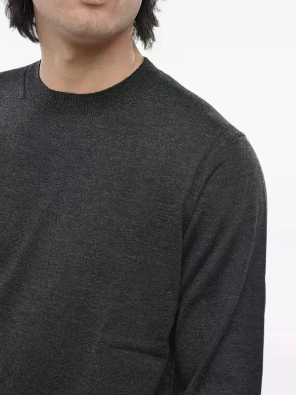 PAOLO PECORA Crew-neck Sweater