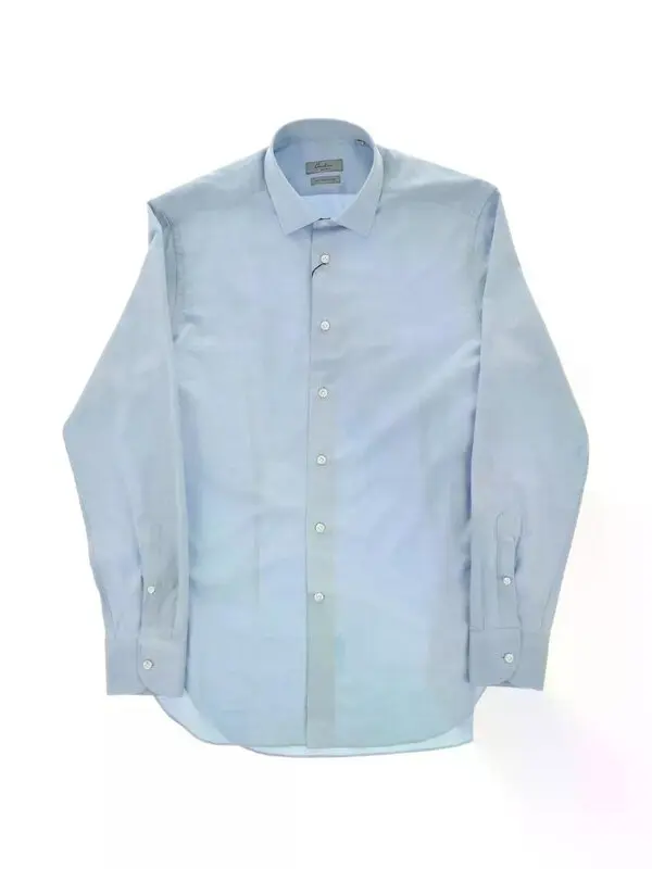 Corneliani Long-sleeve Shirt