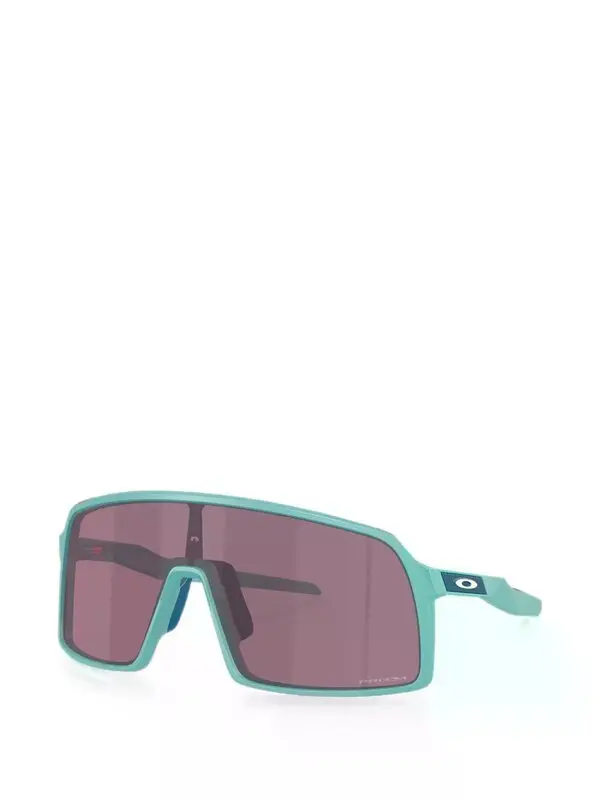 Oakley Sutro Geometric-frame Sunglasses