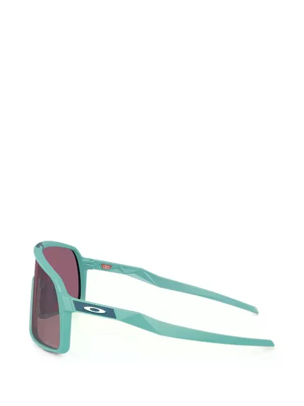 Oakley Sutro Geometric-frame Sunglasses