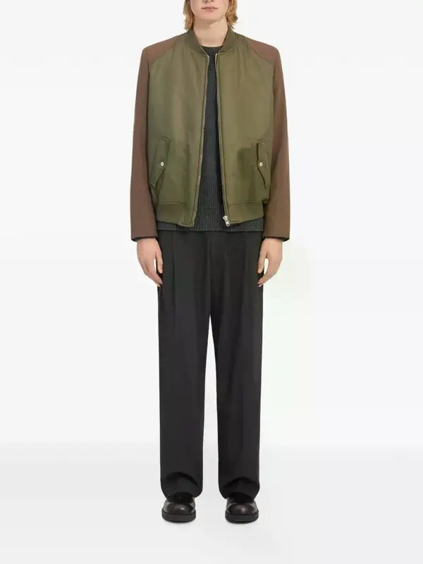 MAISON MARGIELA Mannequin Bomber Jacket
