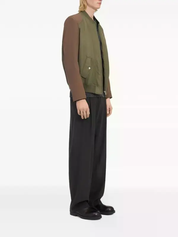 MAISON MARGIELA Mannequin Bomber Jacket