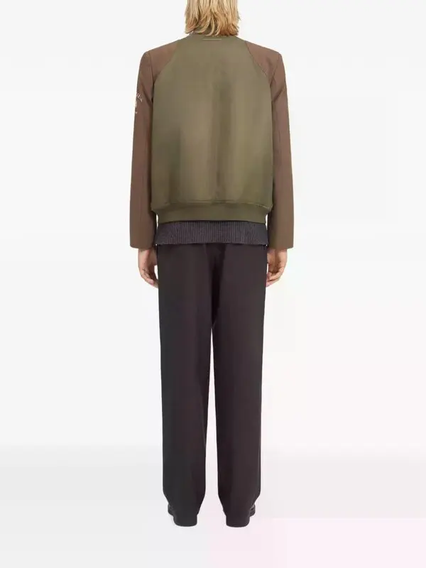 MAISON MARGIELA Mannequin Bomber Jacket