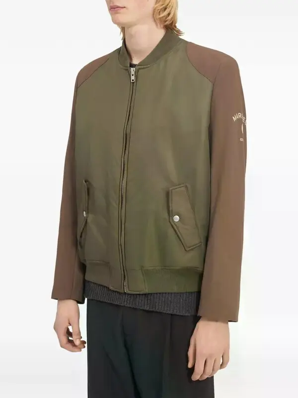 MAISON MARGIELA Mannequin Bomber Jacket