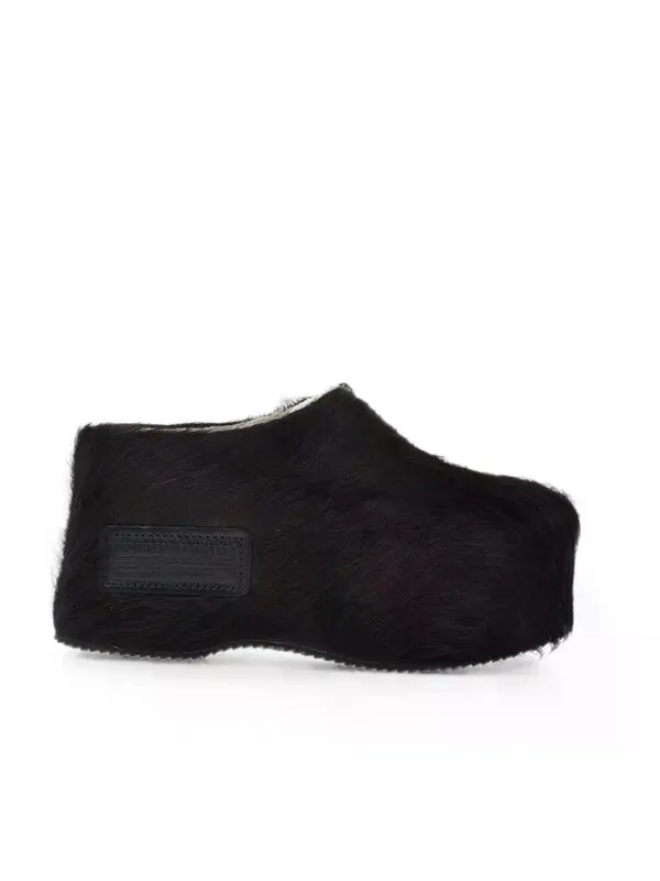 Dsquared2 Platform Mules