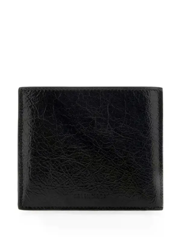 Balenciaga Le City Square Wallet