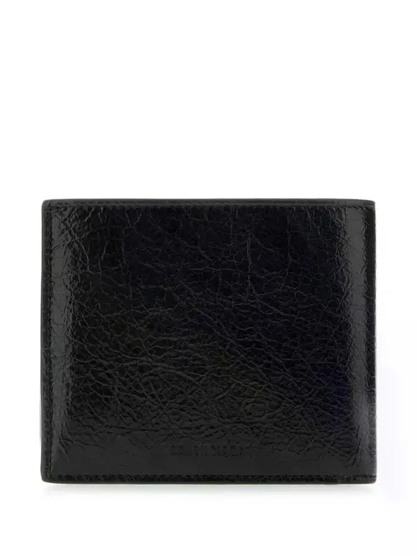 Balenciaga Le City Square Wallet