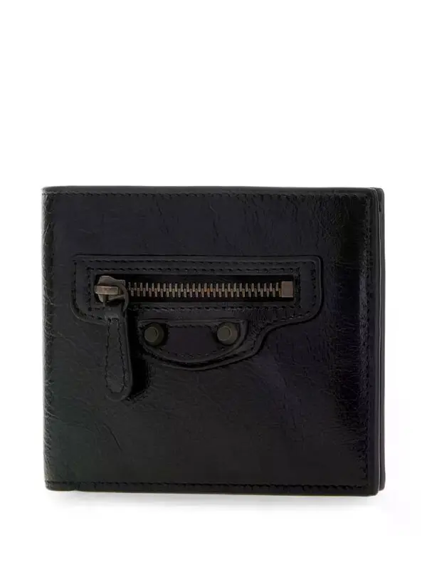 Balenciaga Le City Square Wallet