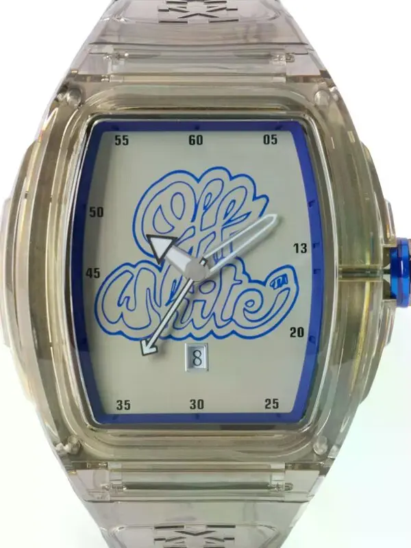 Off-White Beat 51,5mm Watch