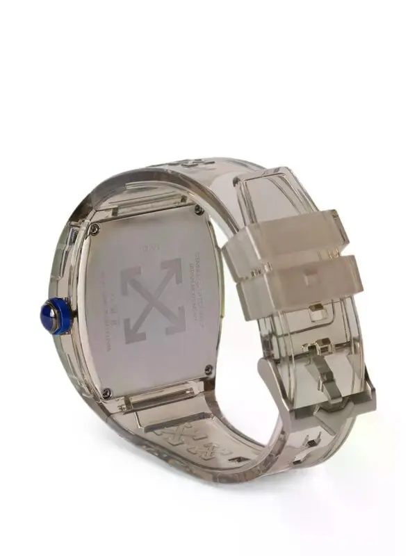 Off-White Beat 51,5mm Watch