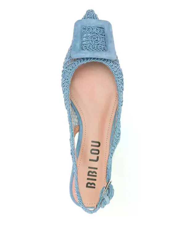 BIBI LOU Dalila Flat Ballerinas