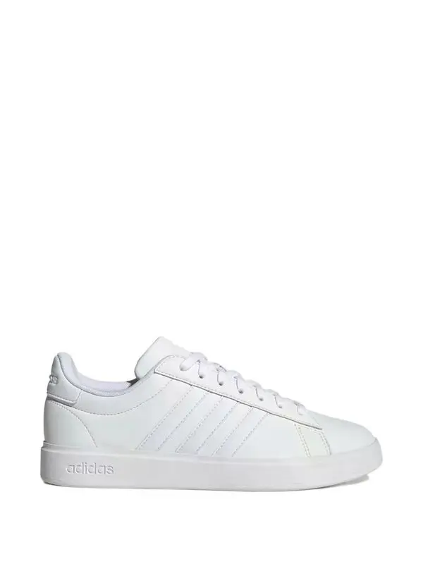 Adidas Grand Court 2.0 Sneakers - White